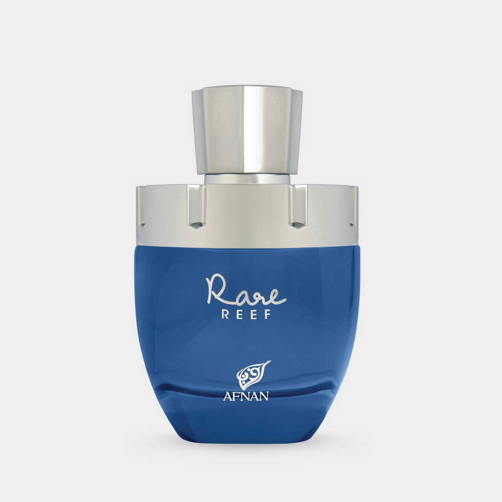 Afnan Rare Reef | Unisex Extrait de Parfum